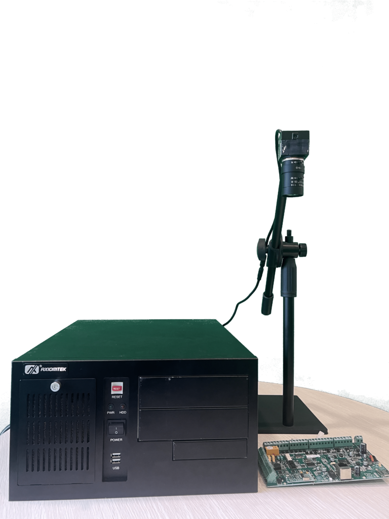 Axiomtek AI vision Starter kit