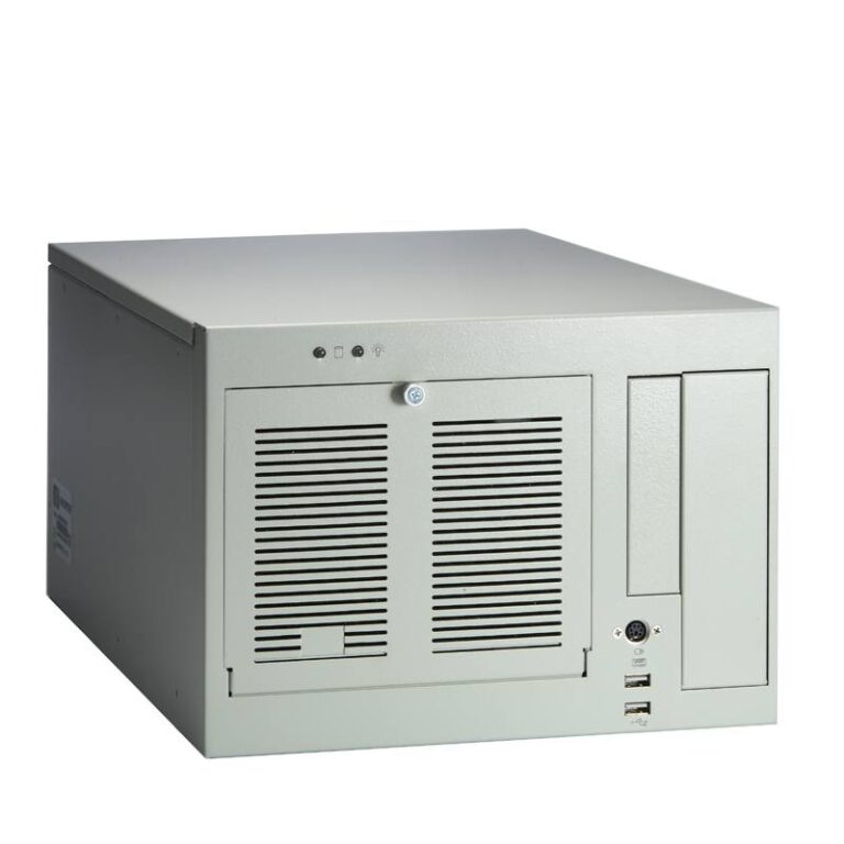 AX60501 shoebox industrial PC - Axiomtek industrial PC Malaysia