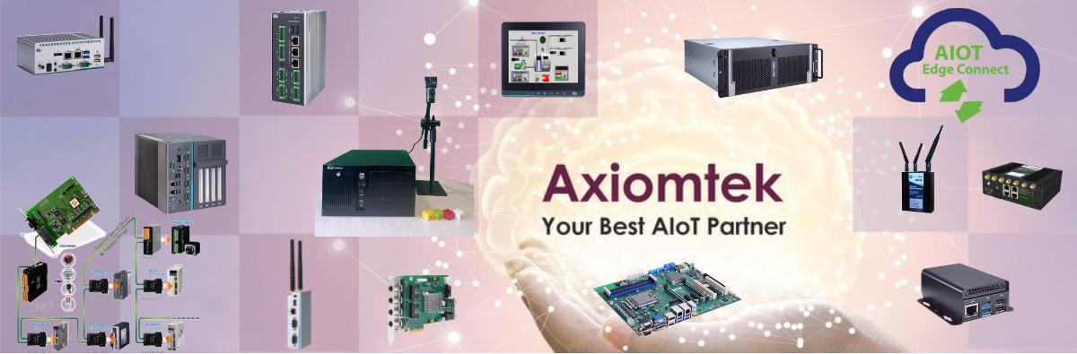 Products - Axiomtek industrial PC Malaysia