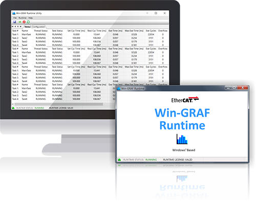 WINGRAF IEC61131-3 programming tool for IPC - Axiomtek industrial PC ...